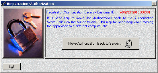 Koldwater Technical Training Software Reg Help